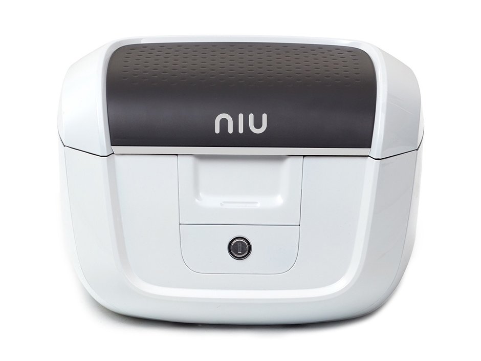 Iso takalaukku - Laukut ja telineet - Varusteet - Niu finland